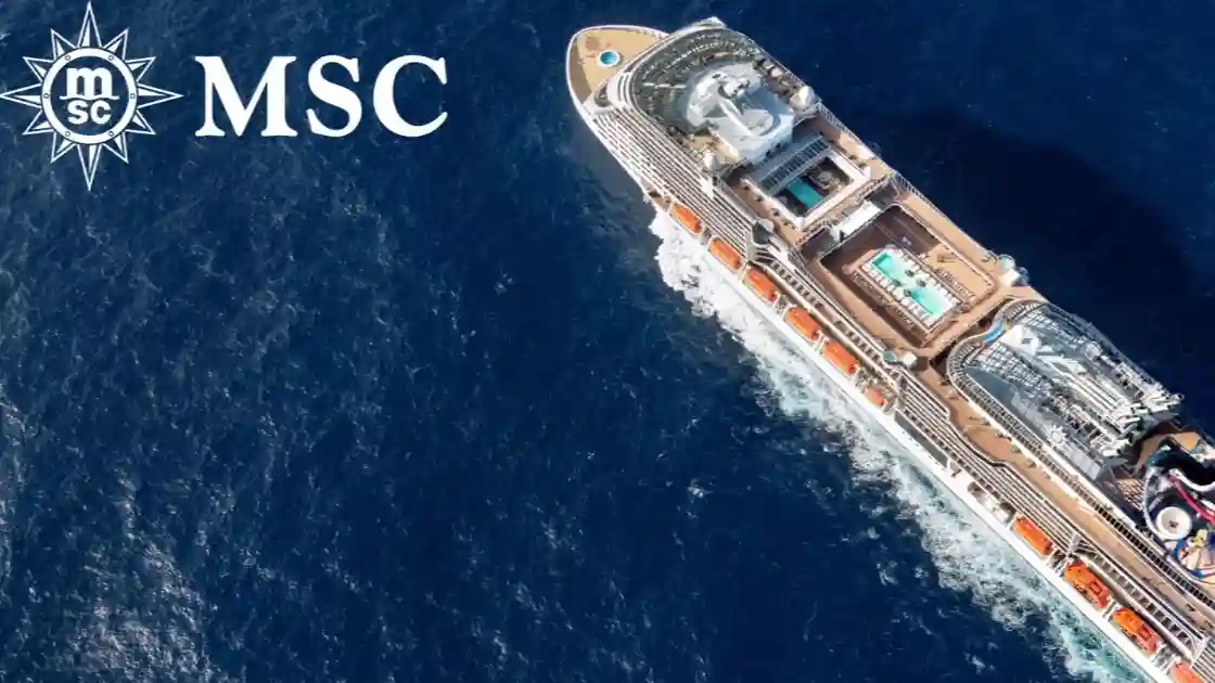 MSCベリッシマ 24年11月～25年1月 那覇発着クルーズ発売開始 | クルーズパートナー